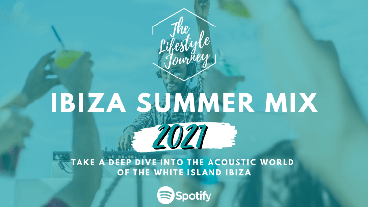 Ibiza Summer Mix 2021 Spotify Playlist | über 30 Stunden
