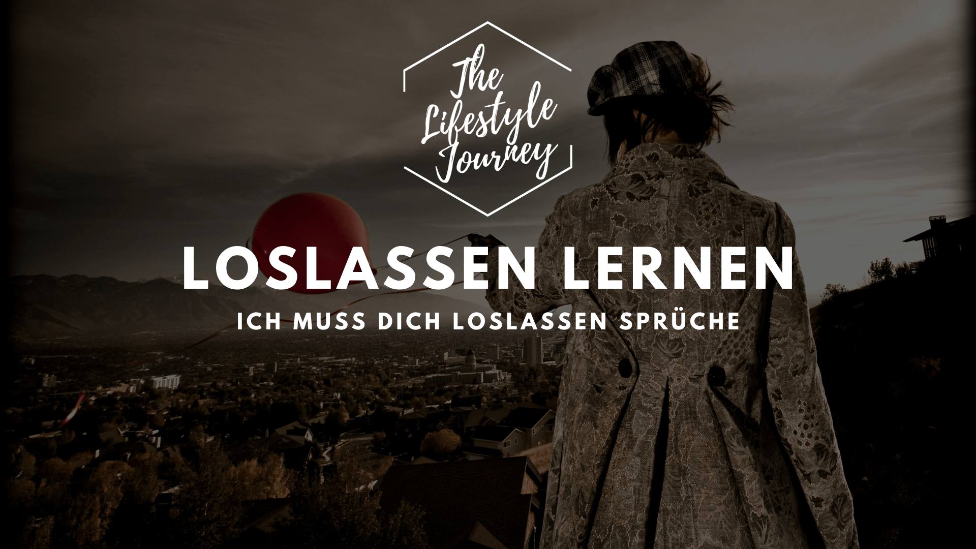 Ich Muss Dich Loslassen Spruche