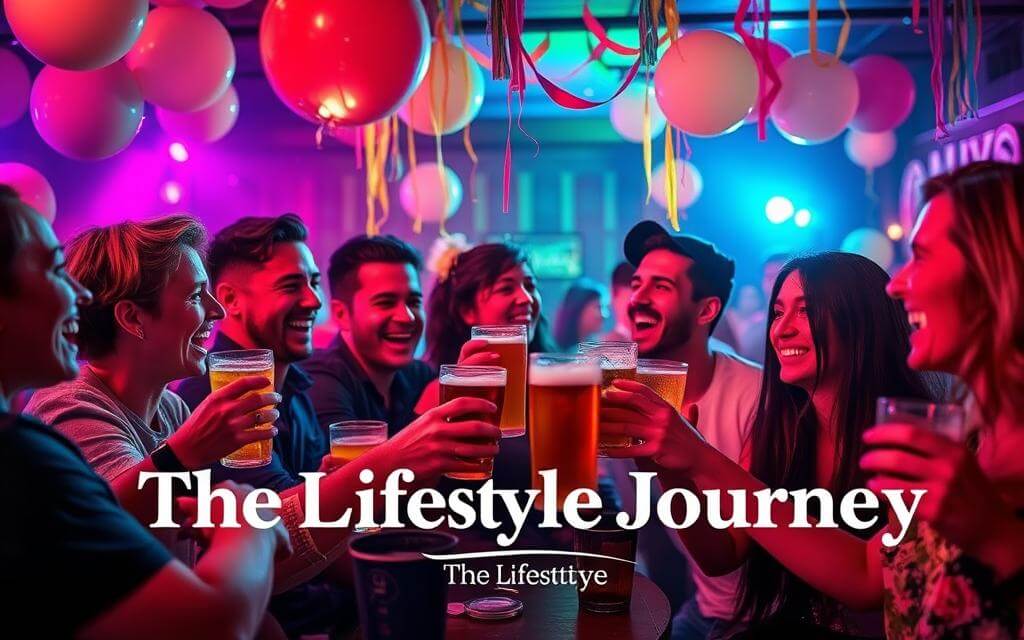 Sauf Sprüche: Lustige & Kreative Trinksprüche